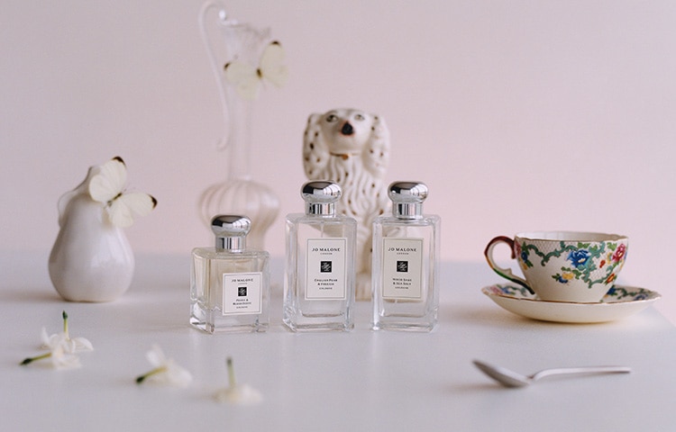 Jo Malone